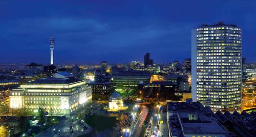 Targetfollow | Delivering successful property management