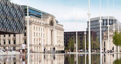 Targetfollow | Delivering successful property management